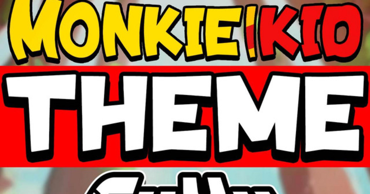 CyYu - LEGO Monkie Kid Theme (From "LEGO Monkie Kid") [COVER]