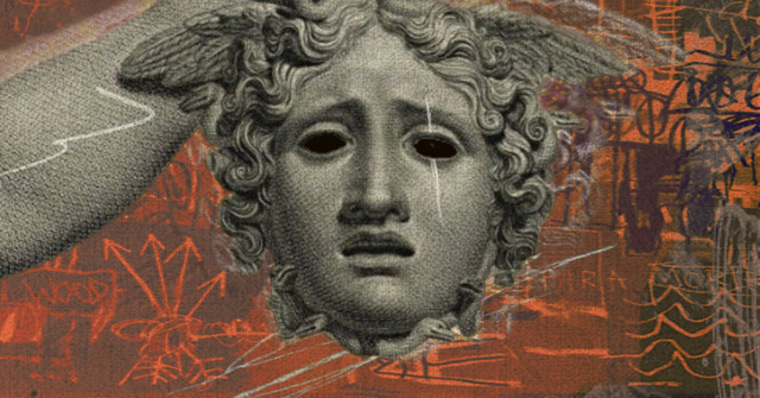 Tragedy Khadafi x BP - Immortal Titans, Vol. 2