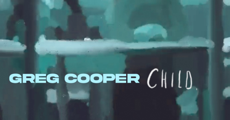 Greg Cooper - Child