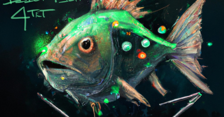 Idiot Fish 4tet