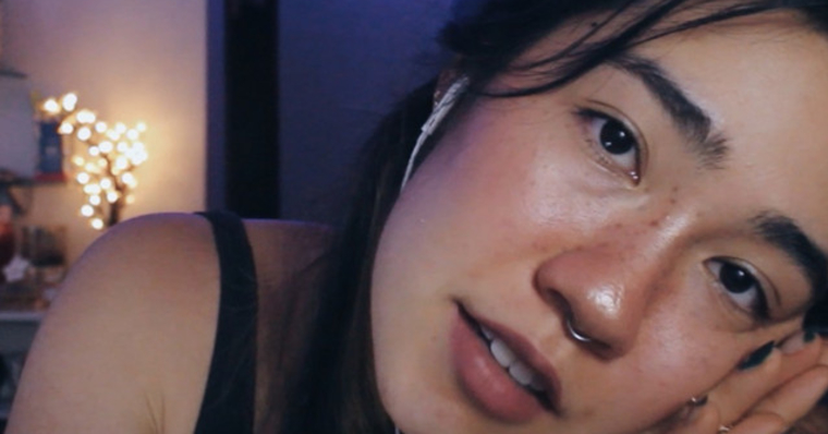 Yazzie ASMR