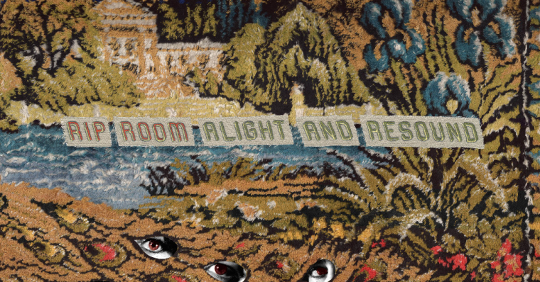 Rip Room - Alight and Resound