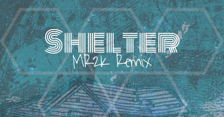 Shelter (Remix) [feat. Tiffany Topol & James G] by Matt Stamm