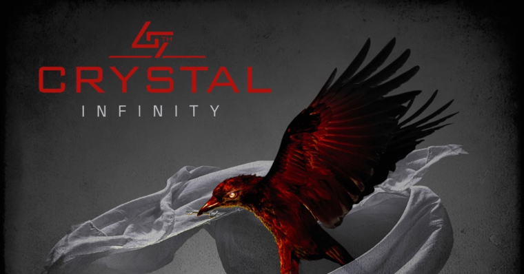 Seventh Crystal - Infinity