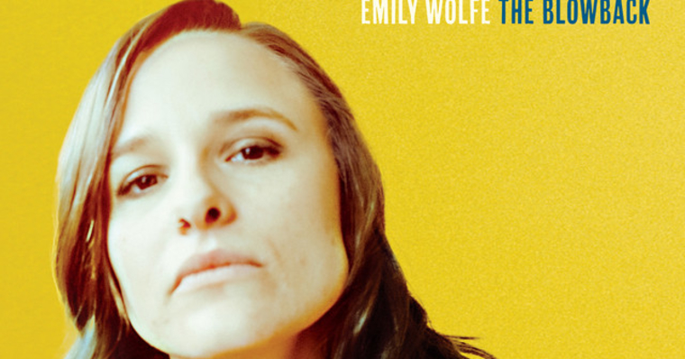 Emily Wolfe - The Blowback
