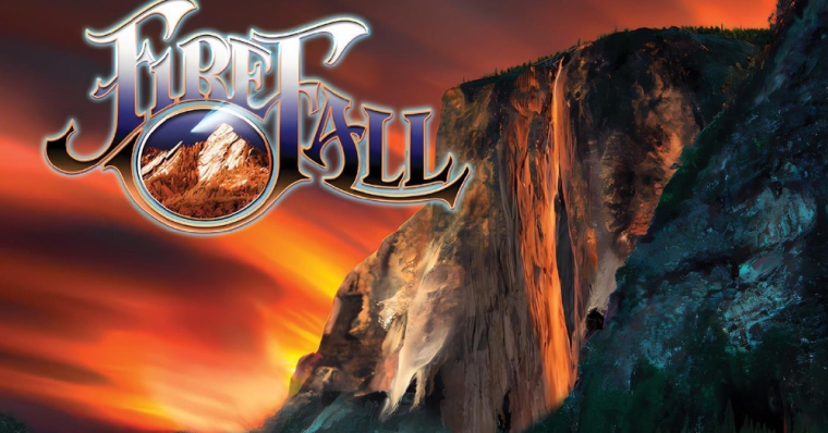 Firefall - Friends & Family