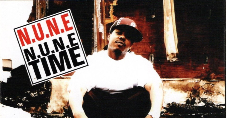 N.U.N.E. - Nune Time