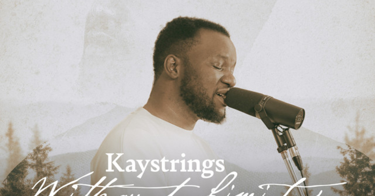 Kaystrings - Without Limits