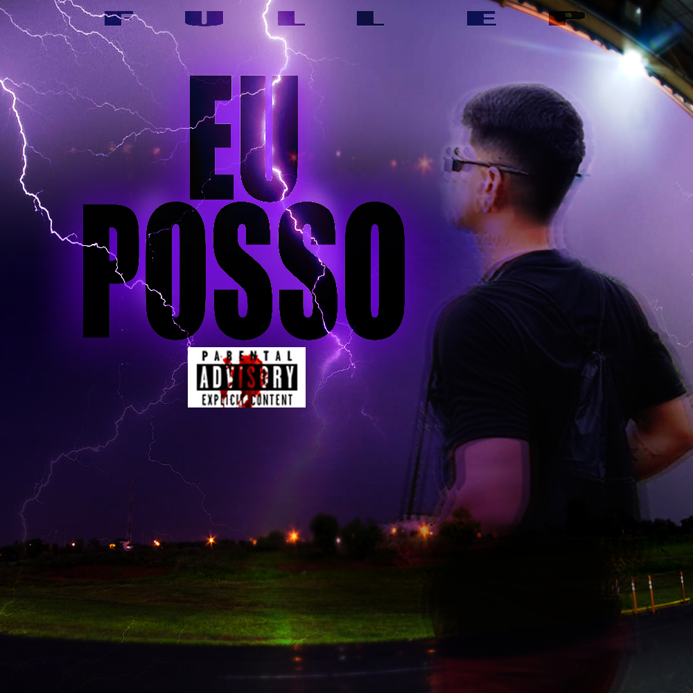 Eu Posso (Full Ep)