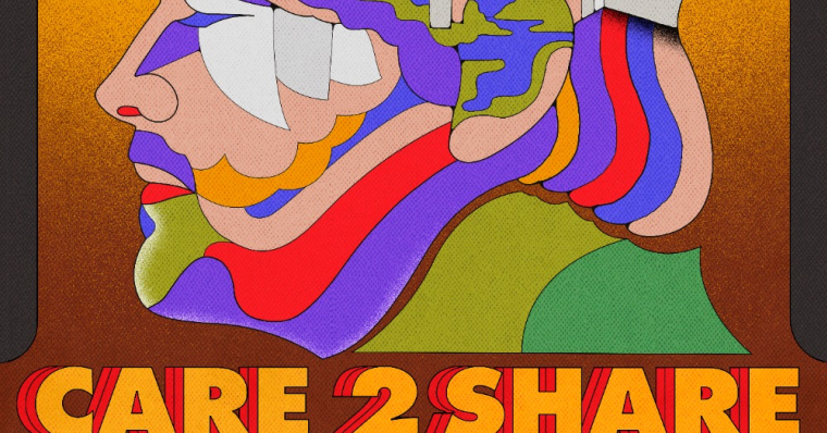 Hector Gachan - Care 2 Share