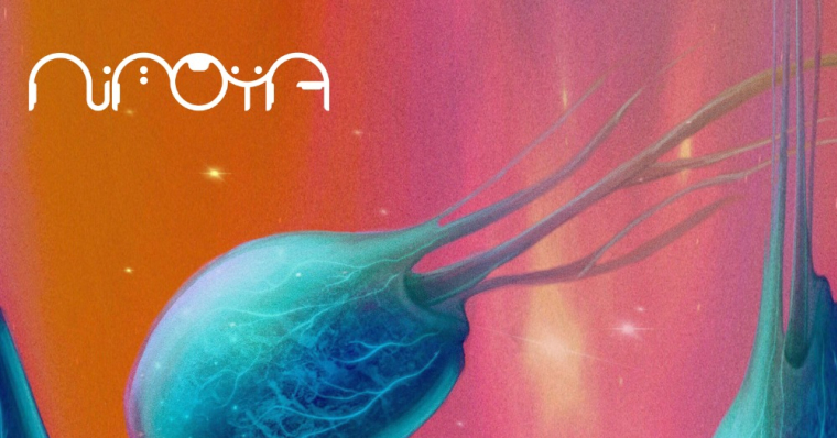 Ni Moya - Ruby (Single / 2020)