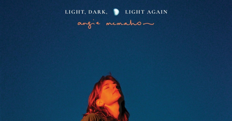 Angie McMahon - Light, Dark, Light, Again