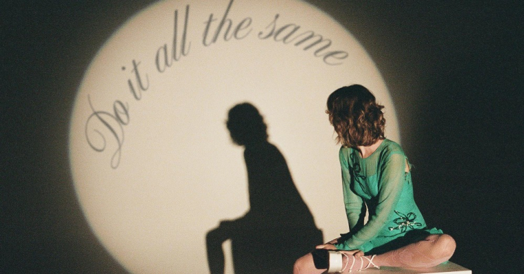 Molly Payton - Do It All The Same