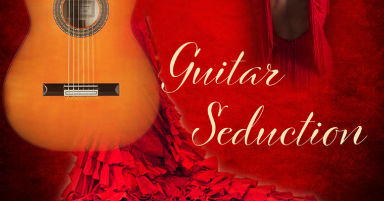 Armik - Guitar Seduction