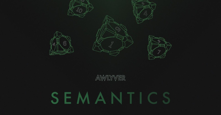 Semantics (feat. DJ Suede)
