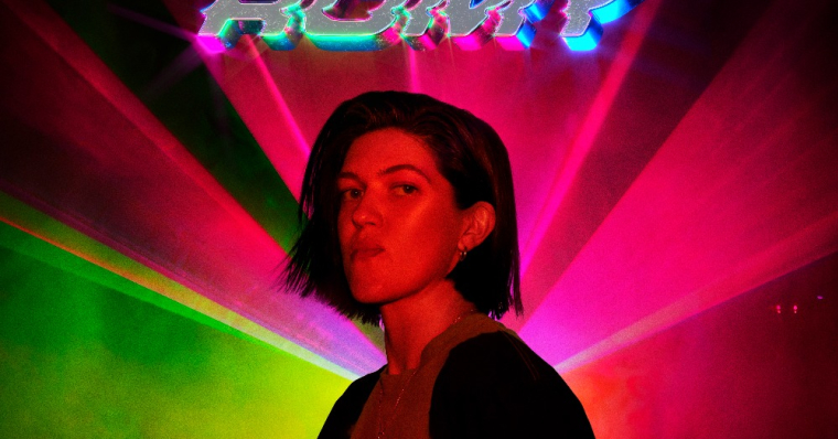 Romy - Mid Air