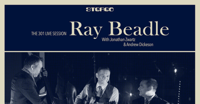 Ray Beadle - Roadblock