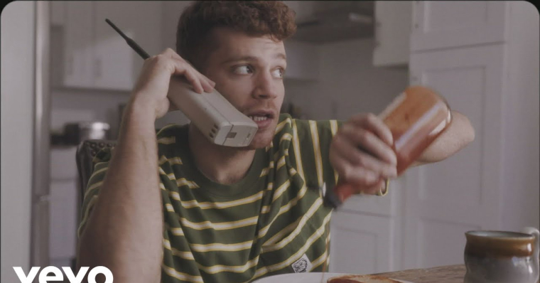 goodboy noah - dial tone
