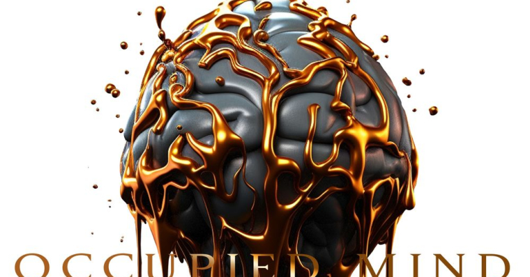 Occupied Mind