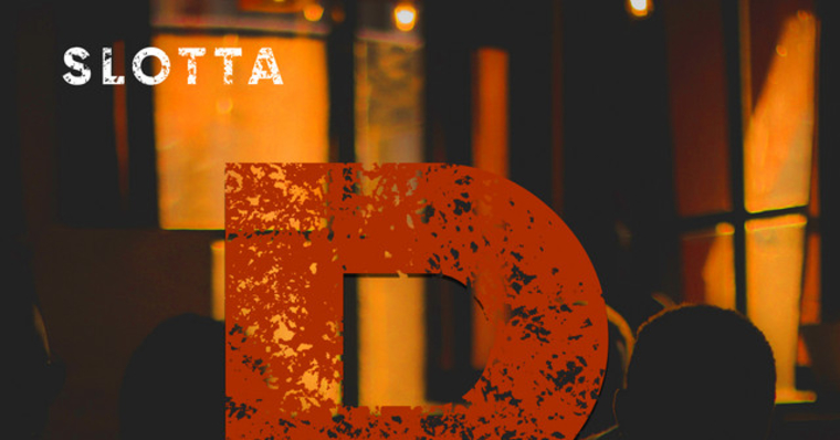 Slotta - R (Ray)