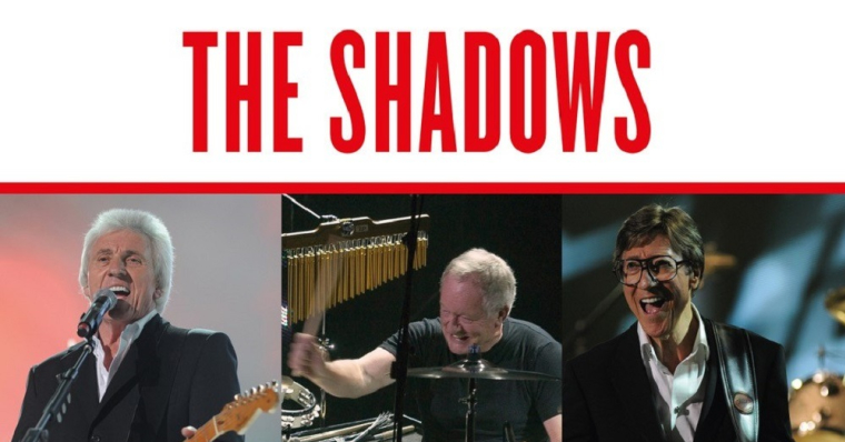 The Shadows: The Final Tour