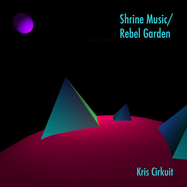 Shrine Music / Rebel Garden