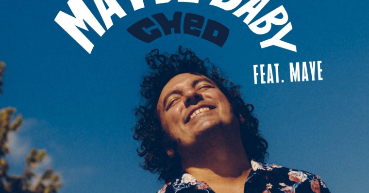Maybe Baby (feat. maye)