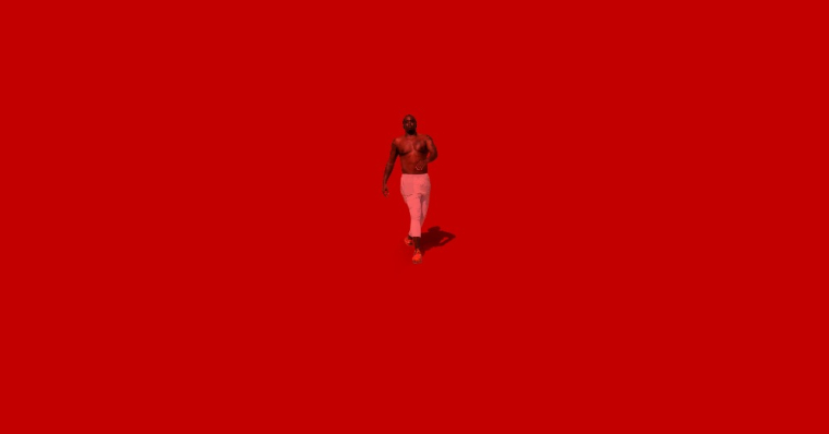 Diddy - The Love Album: Off The Grid