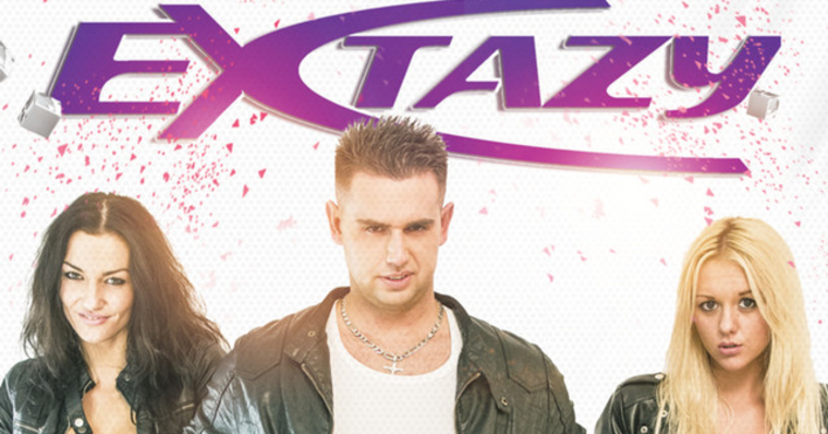 Extazy - Tylko Moja Dziewczyna