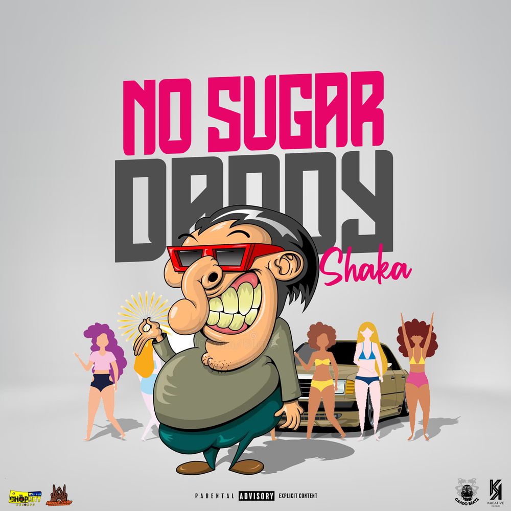 No Sugar Daddy
