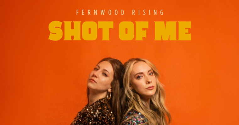 'Shot Of Me'