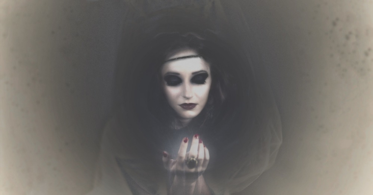 Mark Cashin - Book Of Shadows