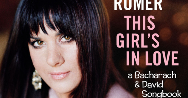 Rumer - This Girl's in Love (A Bacharach & David Songbook)
