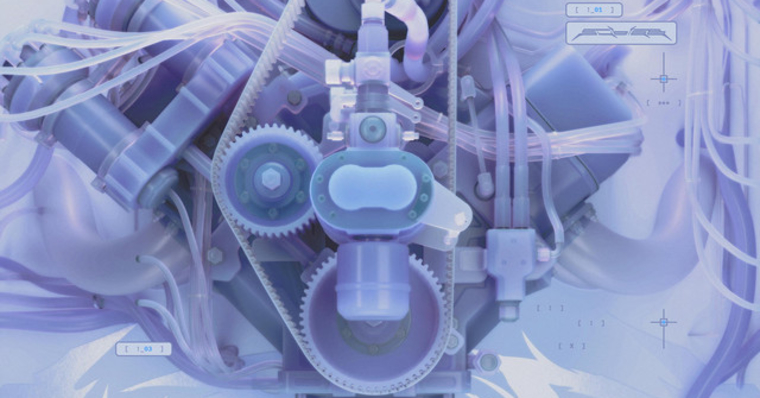 Euphoria Engine