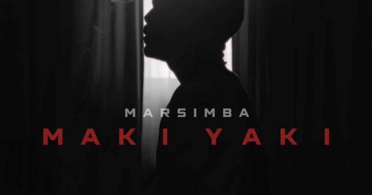 Maki Yaki by MarSimba