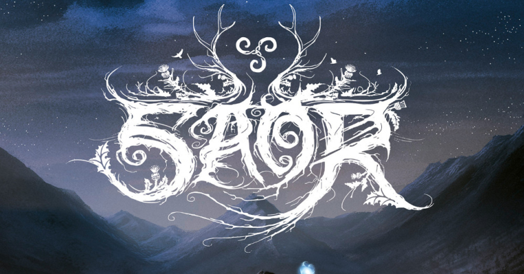 Saor - Origins