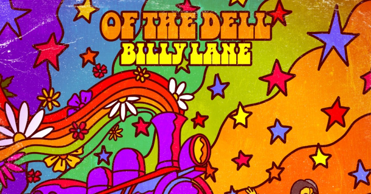 Of The Dell - "Billy Lane"