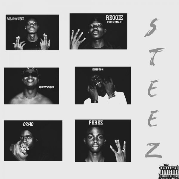 Steez