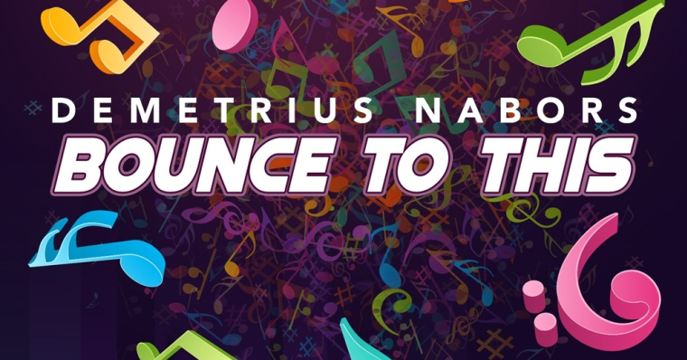 Demetrius Nabors - Bounce to This