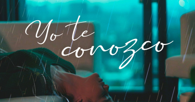 Yo te conozco
