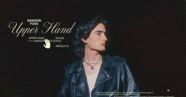Upper Hand