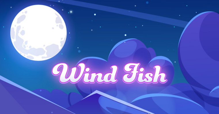 Wind Fish