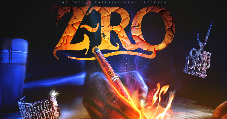 Pressure by Z-Ro