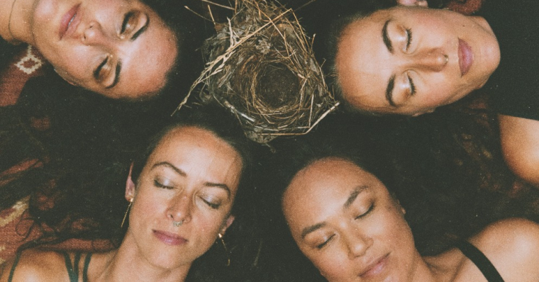 Cradle by Starling Arrow