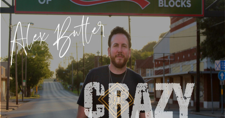 Alex Butler - Crazy Town