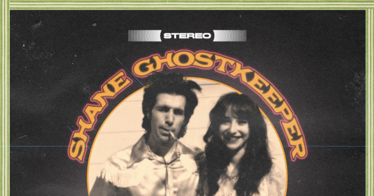 Shane Ghostkeeper - I Know How
