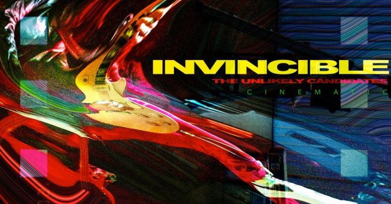 Invincible (Cinematic Version)