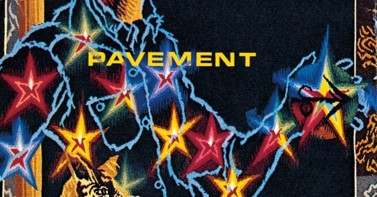 Pavement - Terror Twilight: Farewell Horizontal
