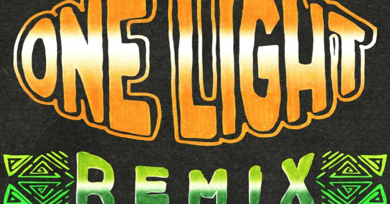 One Light (Remix) by Bantu, Maroon 5, Latto, & BLEU