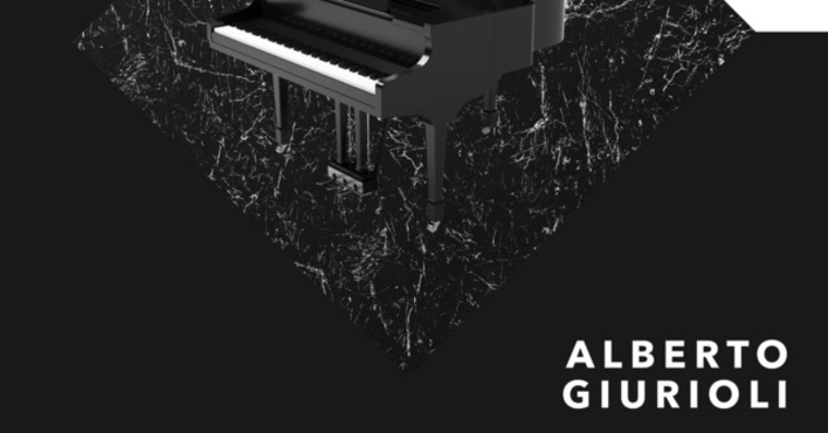 Alberto Giurioli - Catch & Release (Rework)